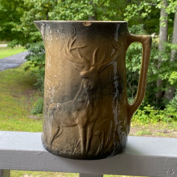 Robinson Ransbottom | Accents | Robinson Ransbottom Antique Stoneware ...